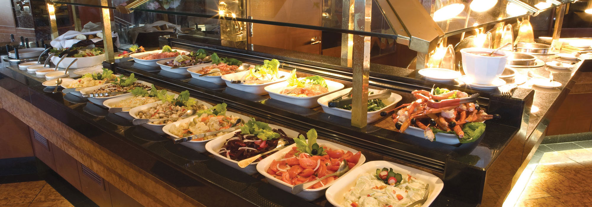 Summit Suite Wedding and Private Bookings