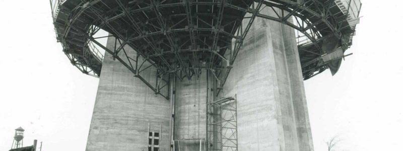 History of the Skylon Tower | Niagara Falls Attractions - Skylon Tower