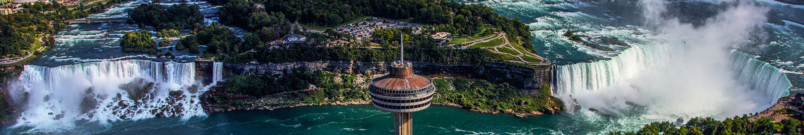 Early Dinner Menu - Revolving Dining Room at Skylon Tower - Skylon Tower
