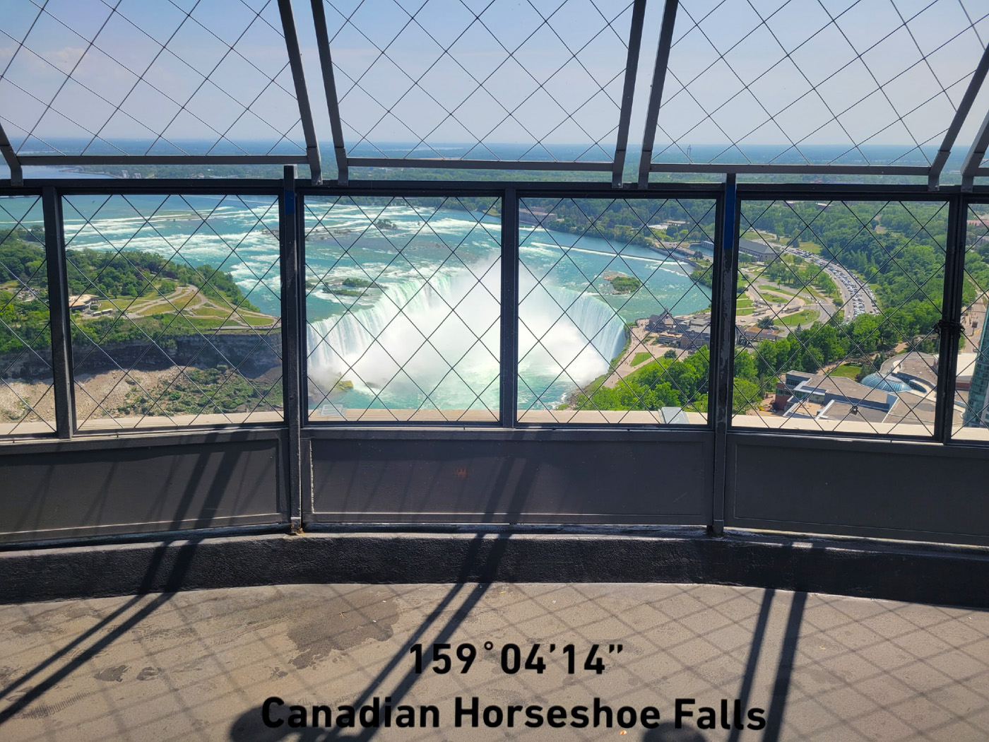 Tips and time to spend at our Observation Tower. - Skylon Tower ...